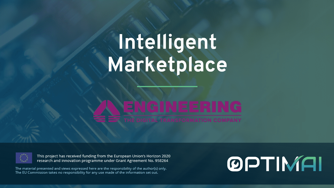 OPTIMAI Training Catalogue | OPTIMAI